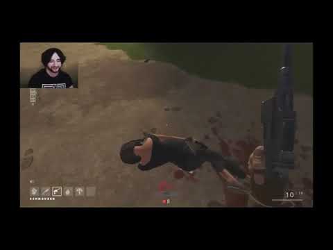 4 old Britbong clips SOS/Pubg