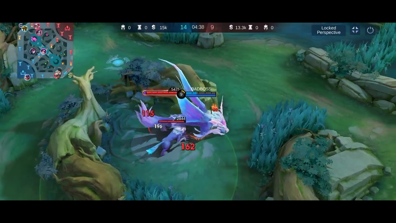 Julian best build core savage. part 2 - YouTube
