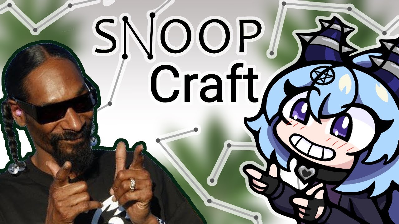 Snoop Dogg + Infinite Craft = 🤣 - YouTube