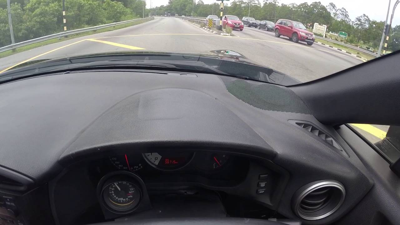 1jz swapped toyota 86 - YouTube