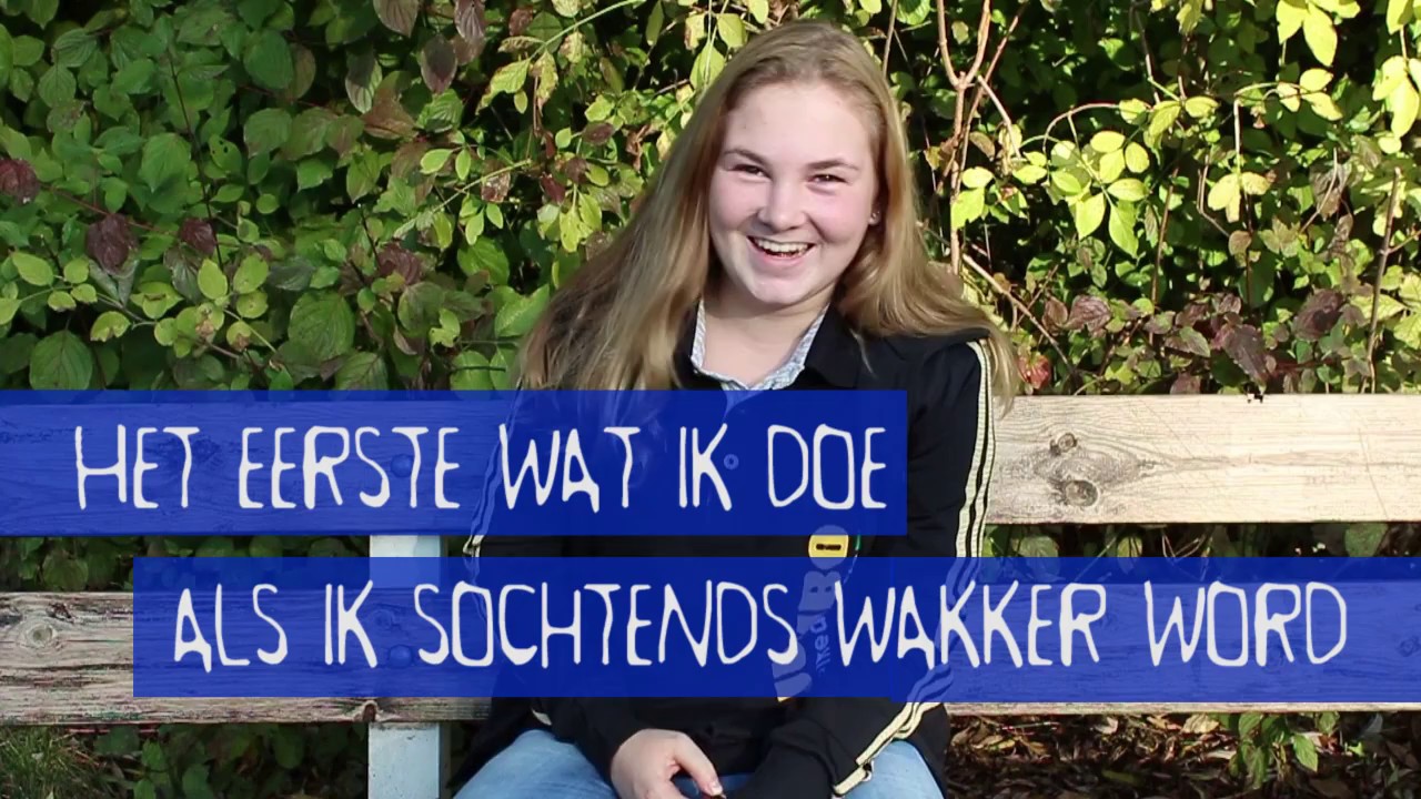 Puber Portret - Generatie Z - YouTube