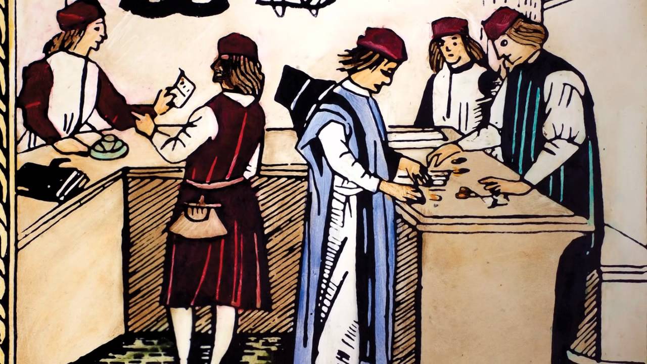 Assassin's Creed 2 - The Pazzi Conspiracy (Part 1 of 3) - YouTube