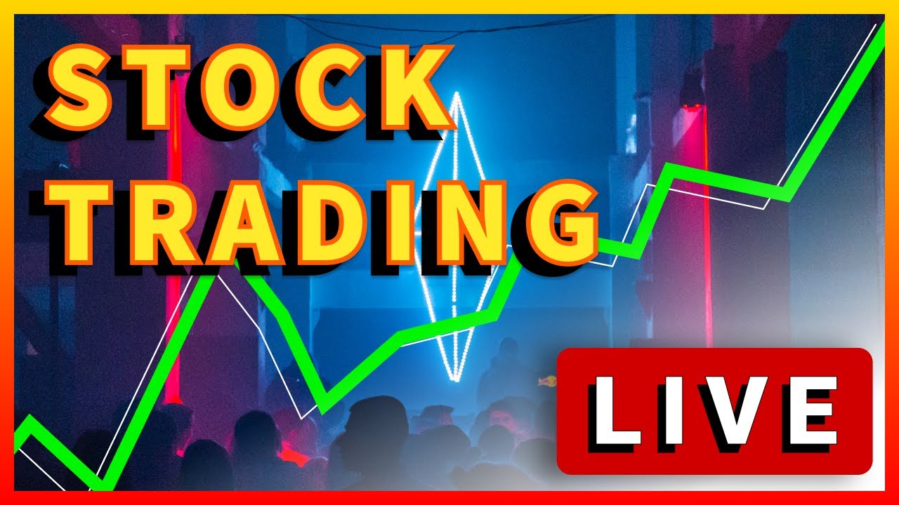 BITCOIN LIVE STOCK MARKET LIVE : Fifty Thousand! Technical Analysis ...