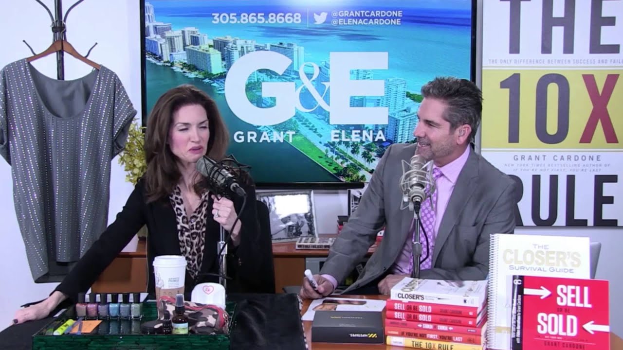 State of Your Union - The G & E Show - YouTube