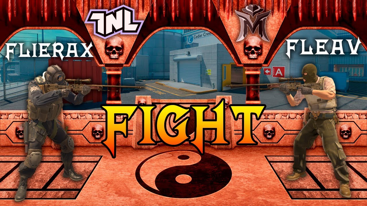 YGAMES PRO SERIES SEASON 5 | Maestro Esports vs TEAM NEXT LEVEL | CS2 - YouTube