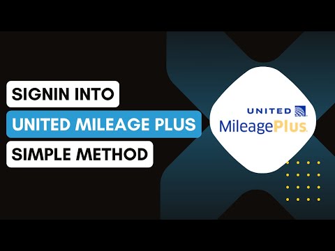 How To Recover United Mileage Number