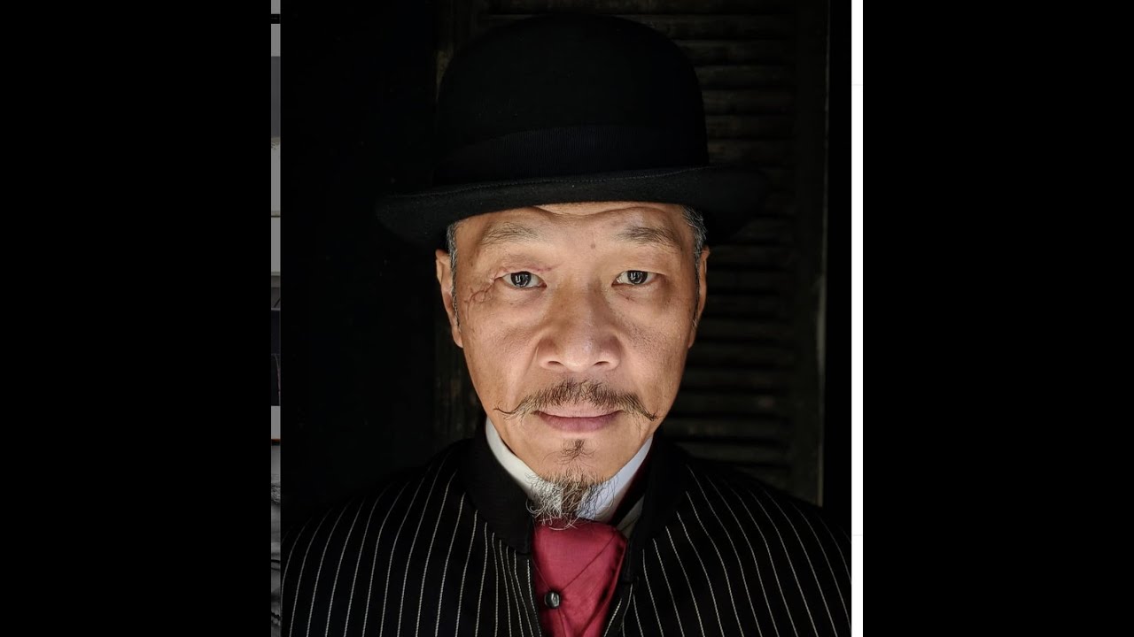 Perry Yung Reel 2020 - YouTube