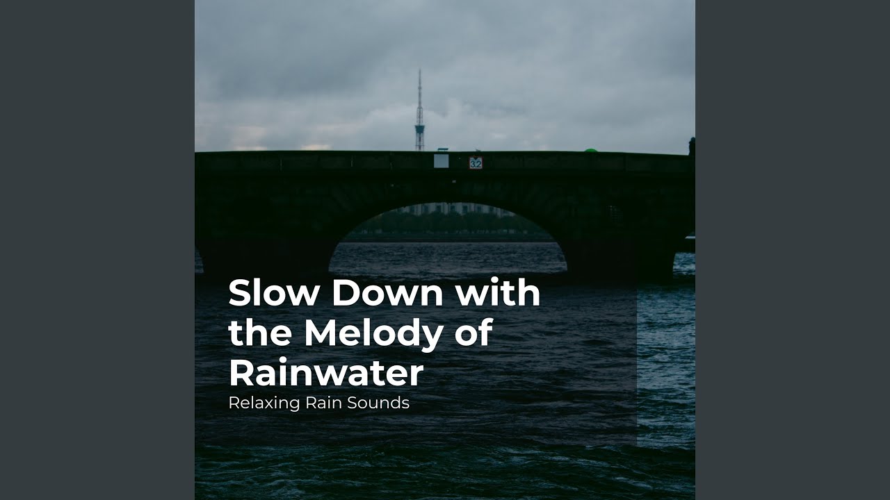 At Peace While Raining - YouTube