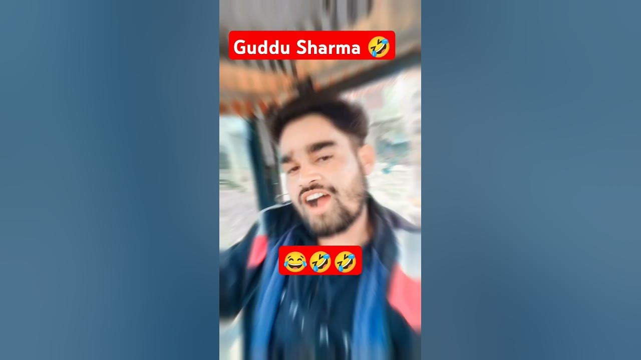 Guddu Sharma JCB operator 😱😂🤣🤣 - YouTube