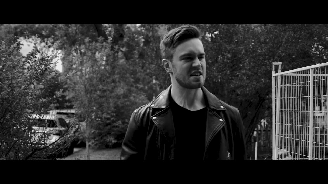 Aaron Pollock - Nothing Much These Days (Official Music Video) - YouTube