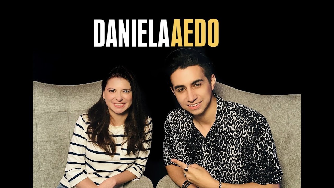 DANIELA AEDO en entrevista con Chris Ferrer - YouTube