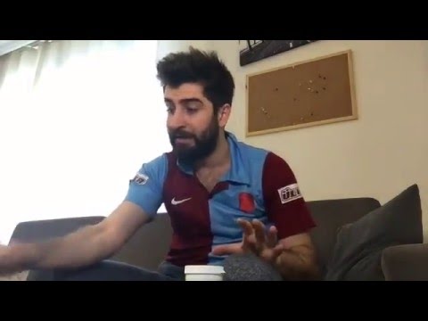 Bilal Hancı-Bu Aralar Trabzonspor Taraftarı