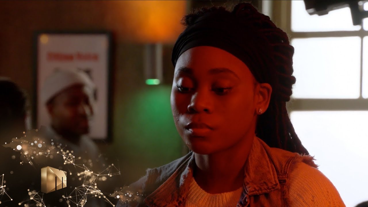 Just the two of us – Isithembiso | Mzansi Magic - YouTube