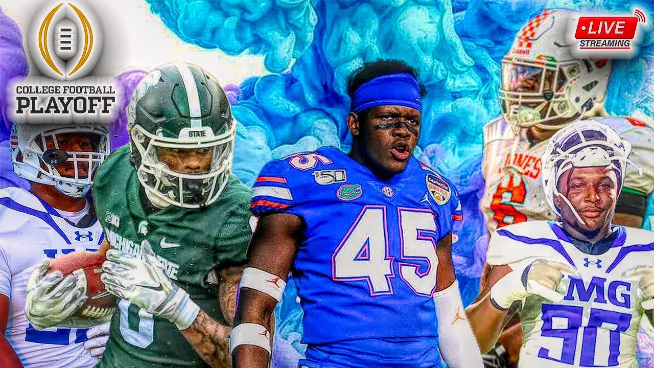 Gators top portal targets, Clifford Taylor Joins the show, College ...