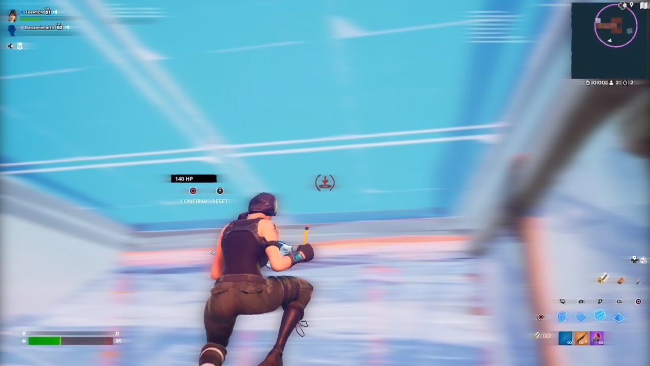 Return of The Smoothest Console Player 😈 (PS5 4K 120FPS) - YouTube