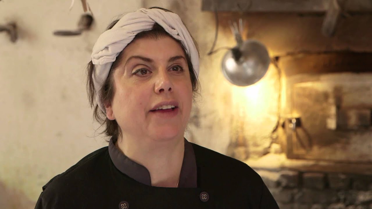 Maria Perreca Papa | Upstate Italians - YouTube