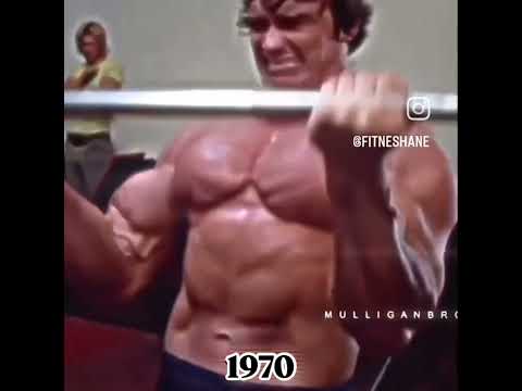 King boydBoulder Arnold