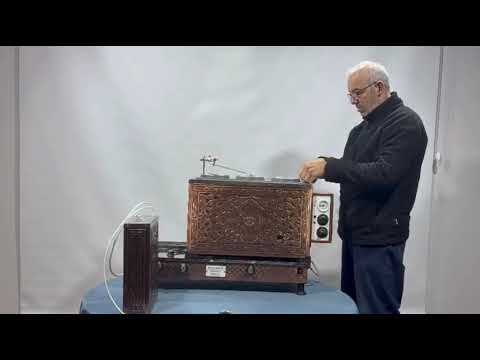 KUTLU ÇAY KAZANLARI KURULUM VİDEOSU