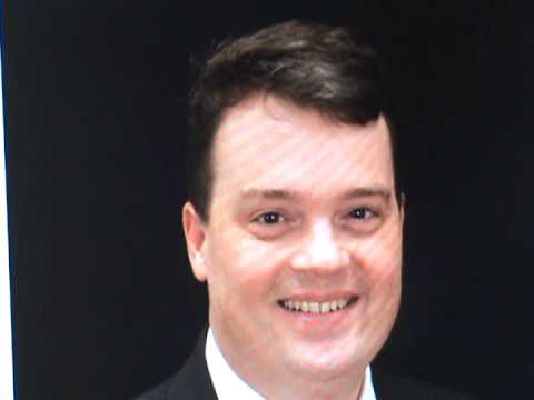 MDI Group's Mike Cleland on WSB Radio - January 2009 - YouTube