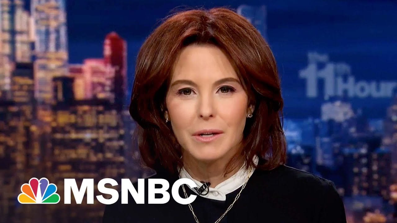 Watch The 11th Hour Highlights: Feb. 24 - YouTube