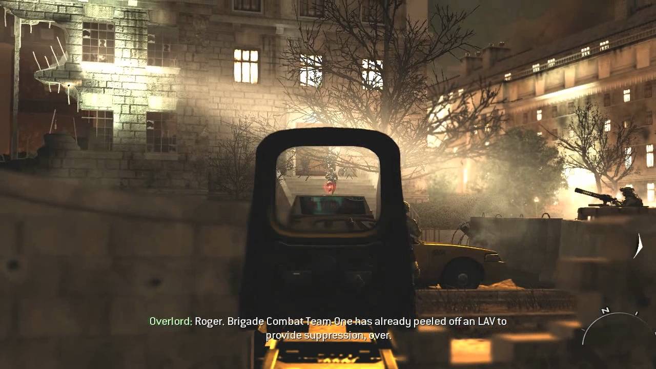 iw4sp 2012-02-12 19-33-32-18.avi - YouTube