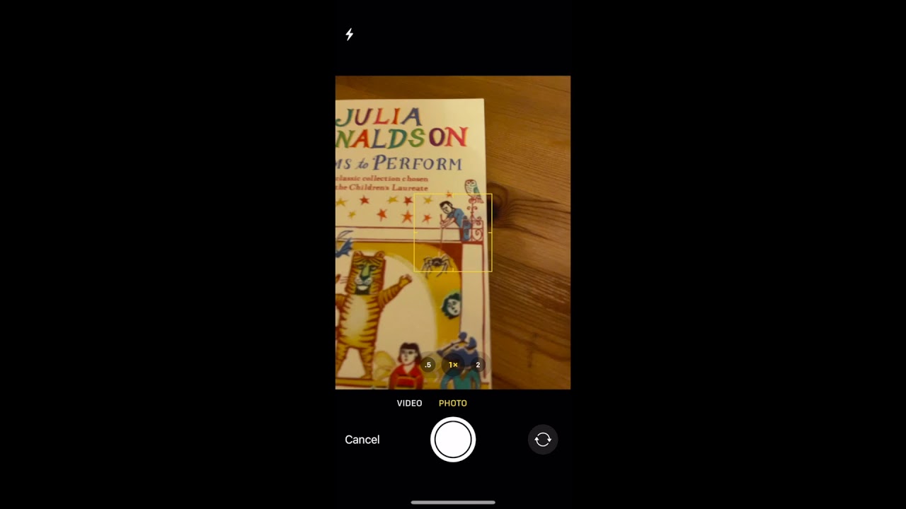 Uploading To Google Classroom On Ipad IPhone YouTube Uploading To Google Classroom On Ipad IPhone YouTube