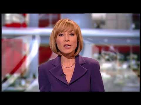 BBC News Channel Continuity (Monday 22nd August 2011) - YouTube