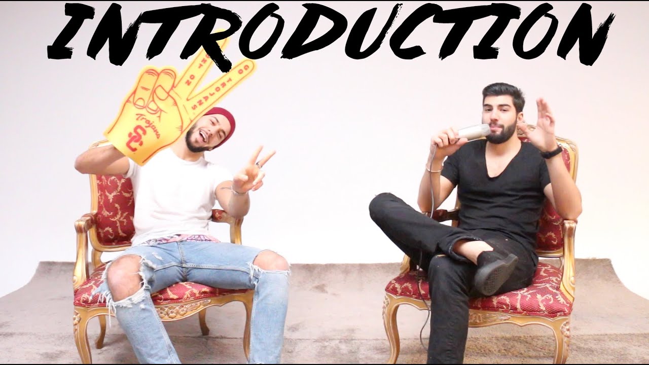 OGUR & AO - L'INTRODUCTION - YouTube