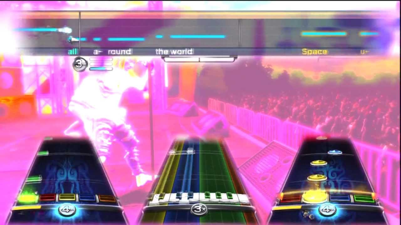 [100 VIDEOS!] ALL PARRY GRIPP SONGS - One Man Band FC - YouTube