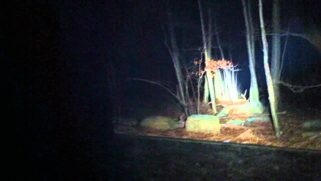 Clinton Road | Part 3 (Car Chase) - YouTube