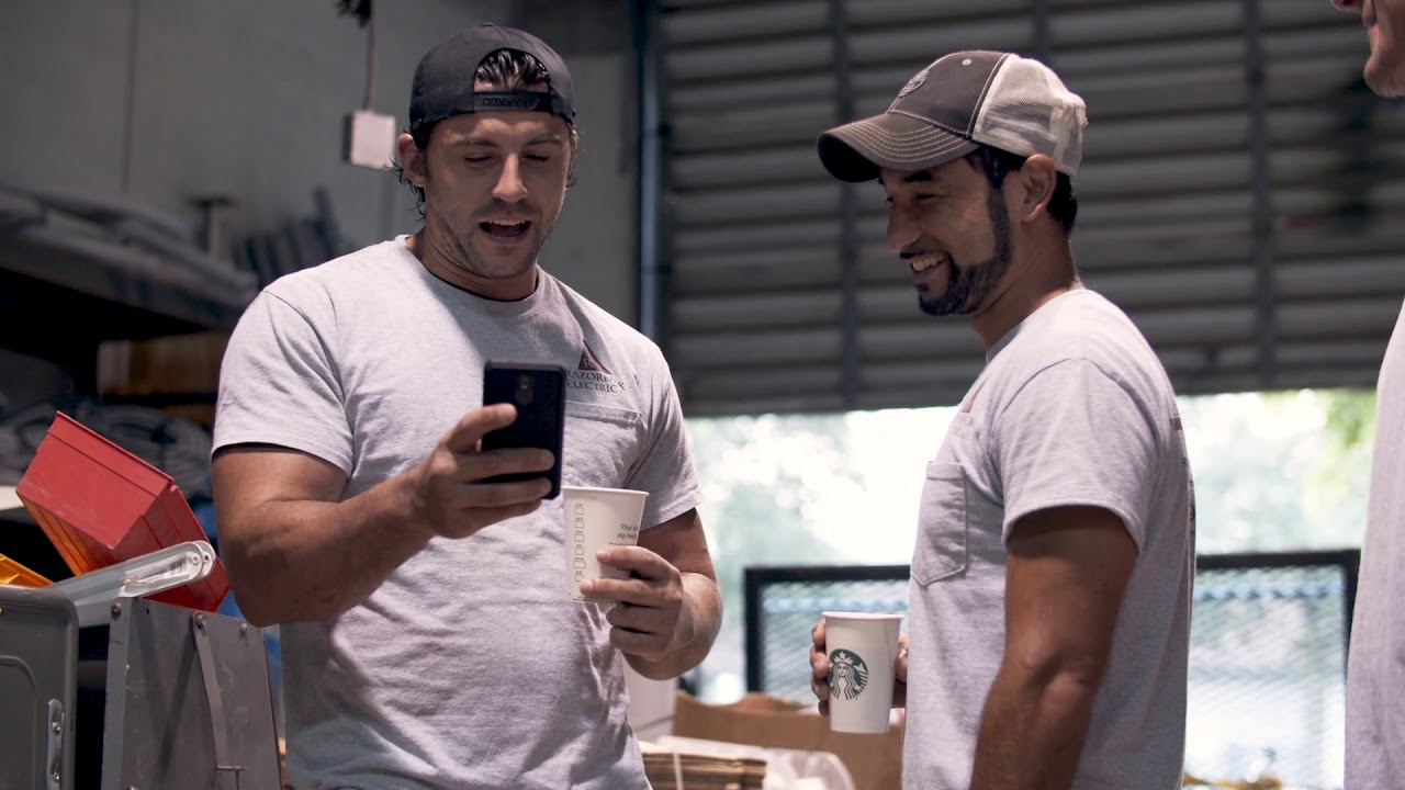 From an One Man Operation to a 60 Million Business With Housecall Pro ...