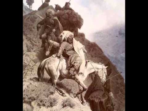 Тарлан Мамедов - Хаджи Давуд