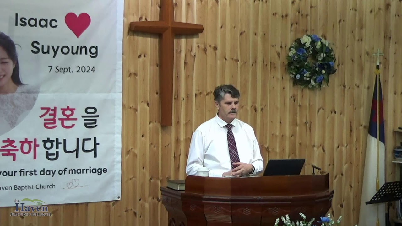 Principles to Becoming a Profitable Servant (Luke 17:7-10) - YouTube