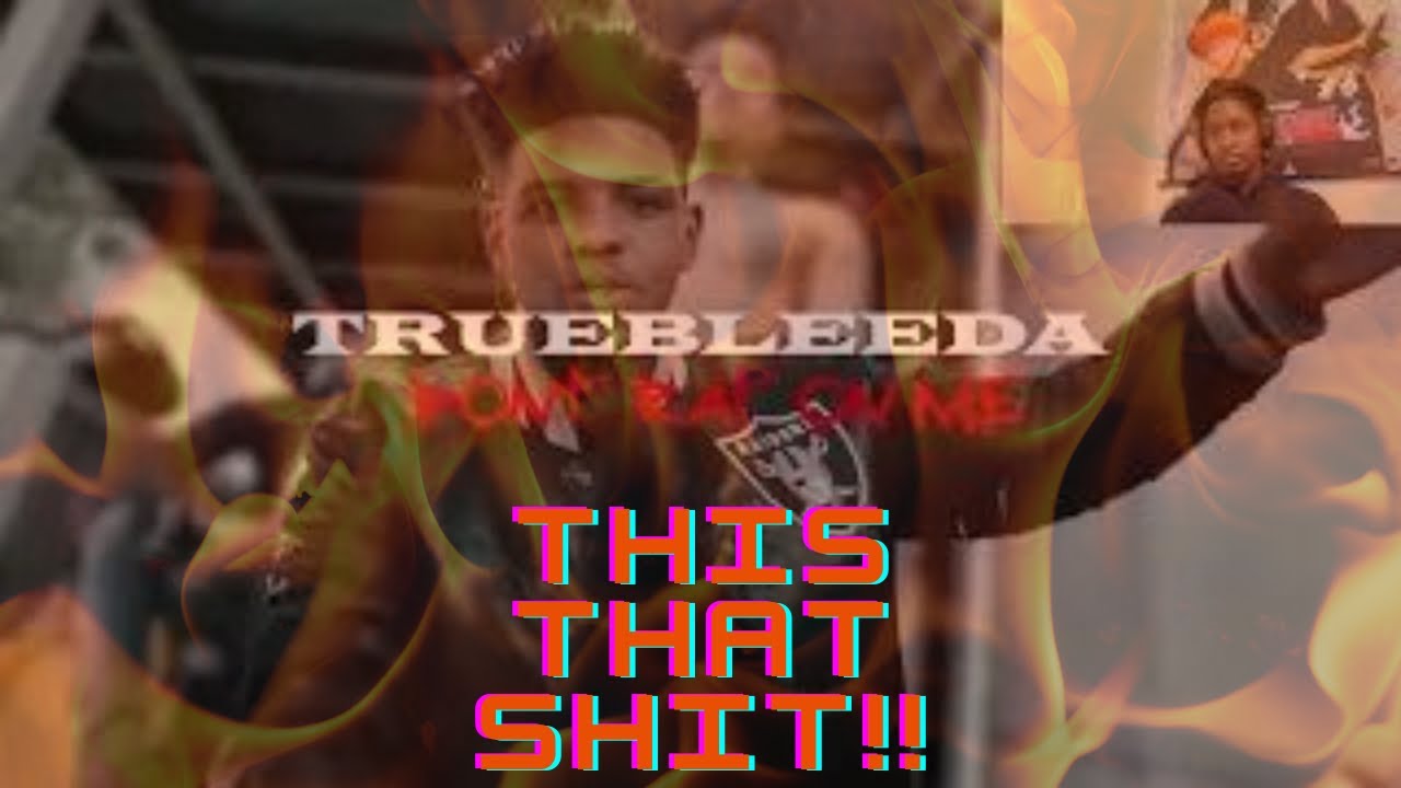 TrueBleeda x Monewaypeso- Blackbag (Reaction) - YouTube