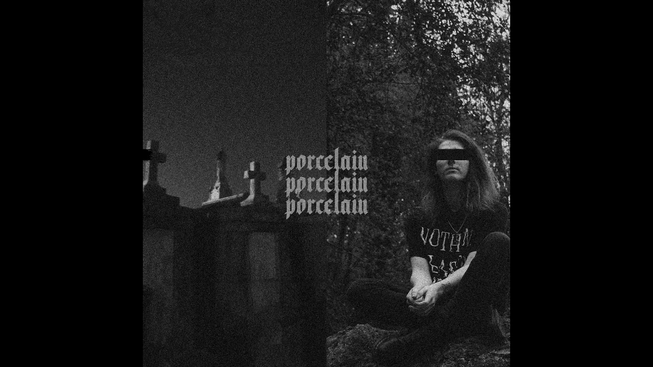 Bone Pixie - "Porcelain" (EP Stream) - YouTube