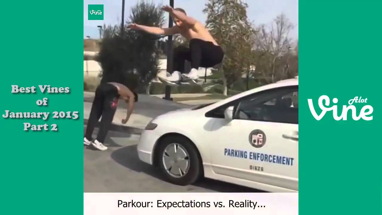 Best vines of 2015 (part 2) - YouTube