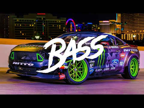 Araba Bas Müziği 2020 🎵  Araba Müziği 🎵  Hareketli Araba Müziği