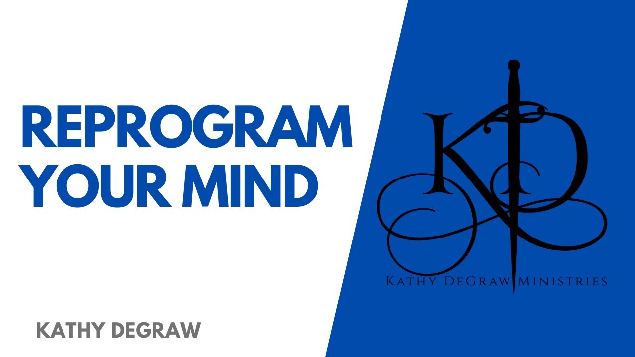 Reprogram Your Mind - YouTube