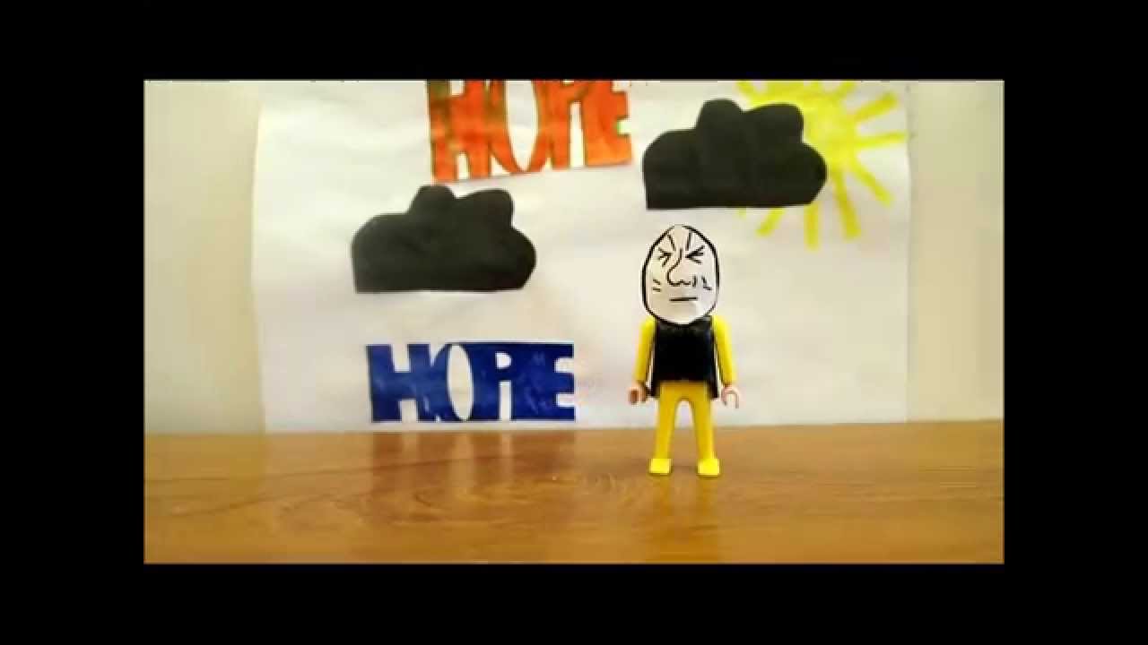 Bolton CAMHS and Me - YouTube