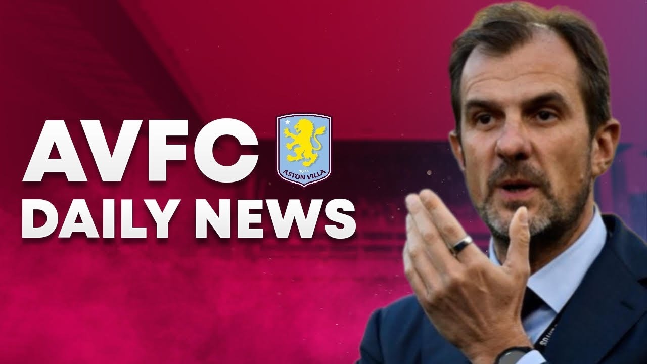 I ASKED A JUVENTUS FAN ABOUT FRANCESCO CALVO | ASTON VILLA'S NEW ...