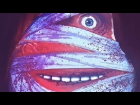 Headlock (Cover/Visualizer) (READ DESC) - YouTube