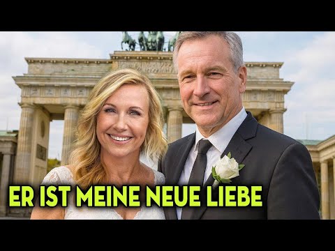 15 Jahre nach dem Tod ihres Mannes gibt Andrea Kiewel ENDLICH zu: „Er ist meine neue Liebe“