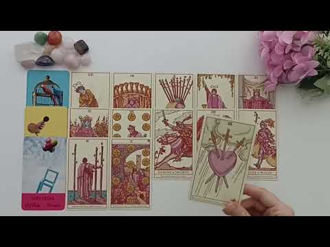 Koç Burcu🌟☀💫An Meselesi🦋Bekle! 