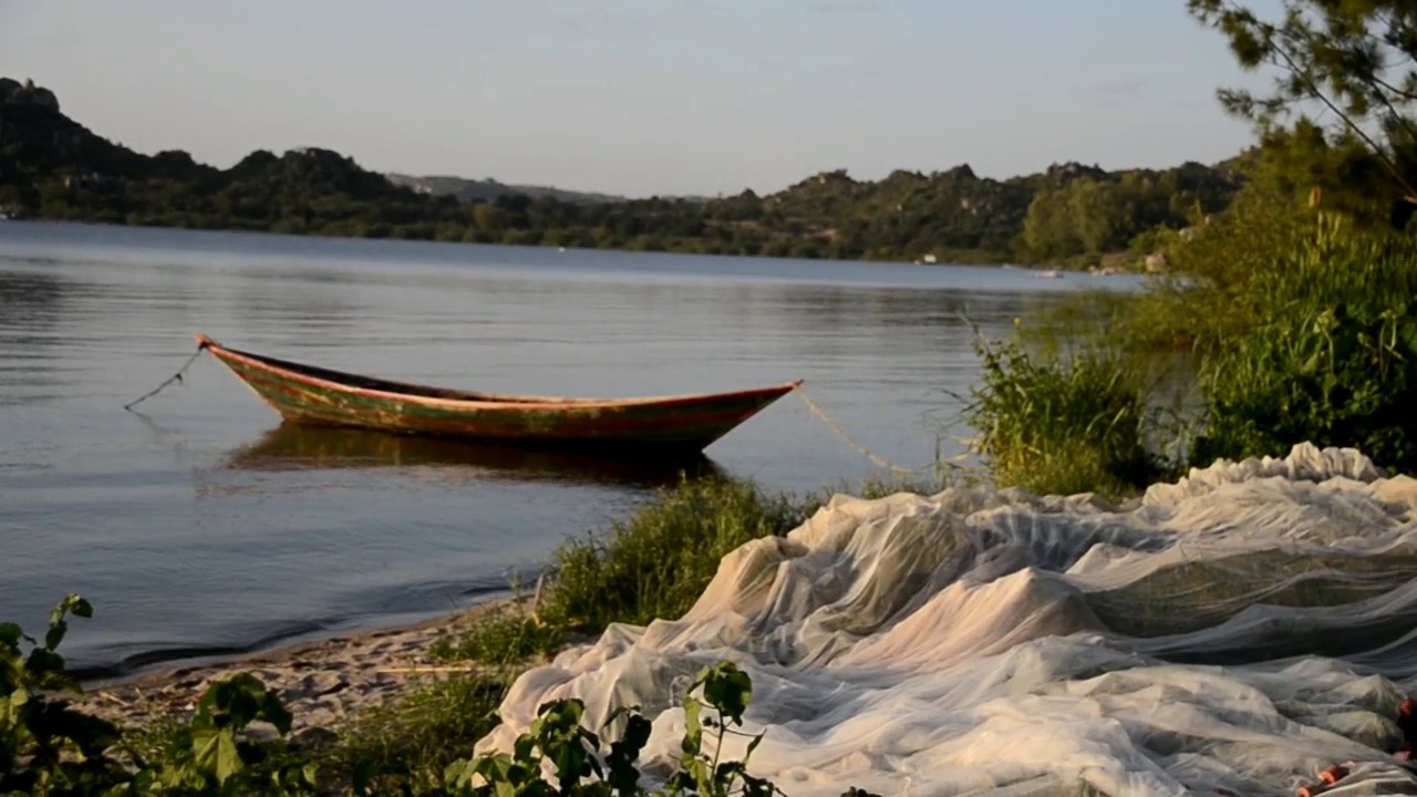 Makala Ya Uvuvi Wa Ndoano Ziwa Victoria Mwanza Tanzania (Swahili ...