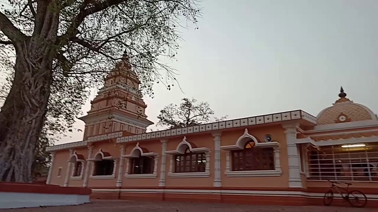 Dhargal village near pedne, goa - YouTube