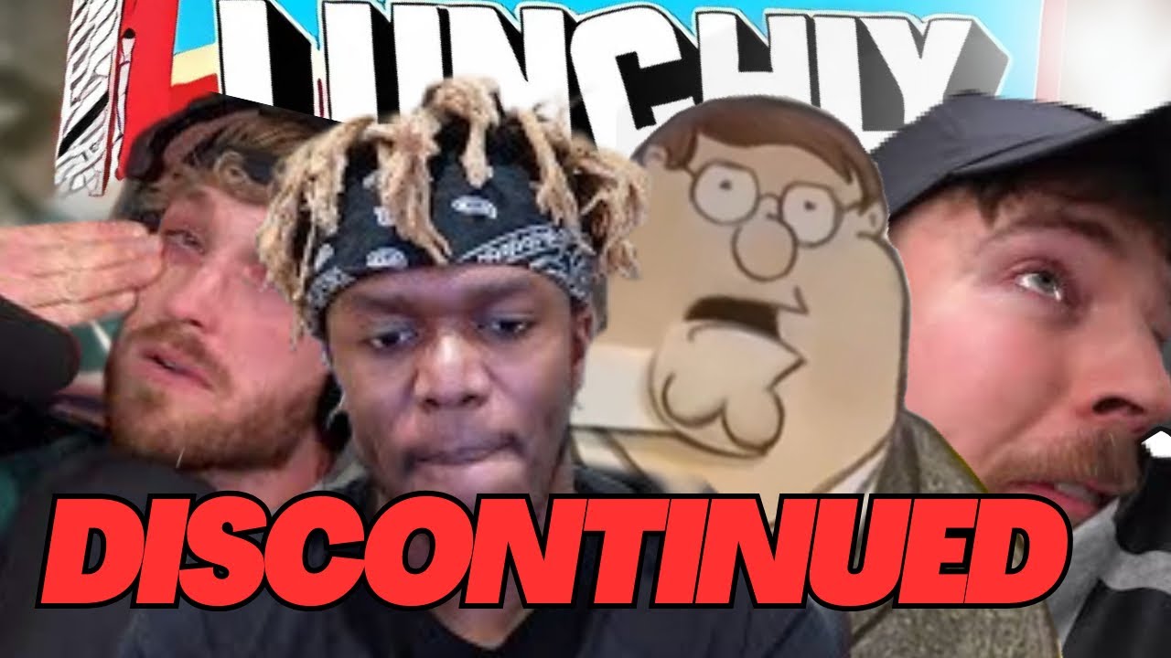 Lunchly Discontinued - YouTube