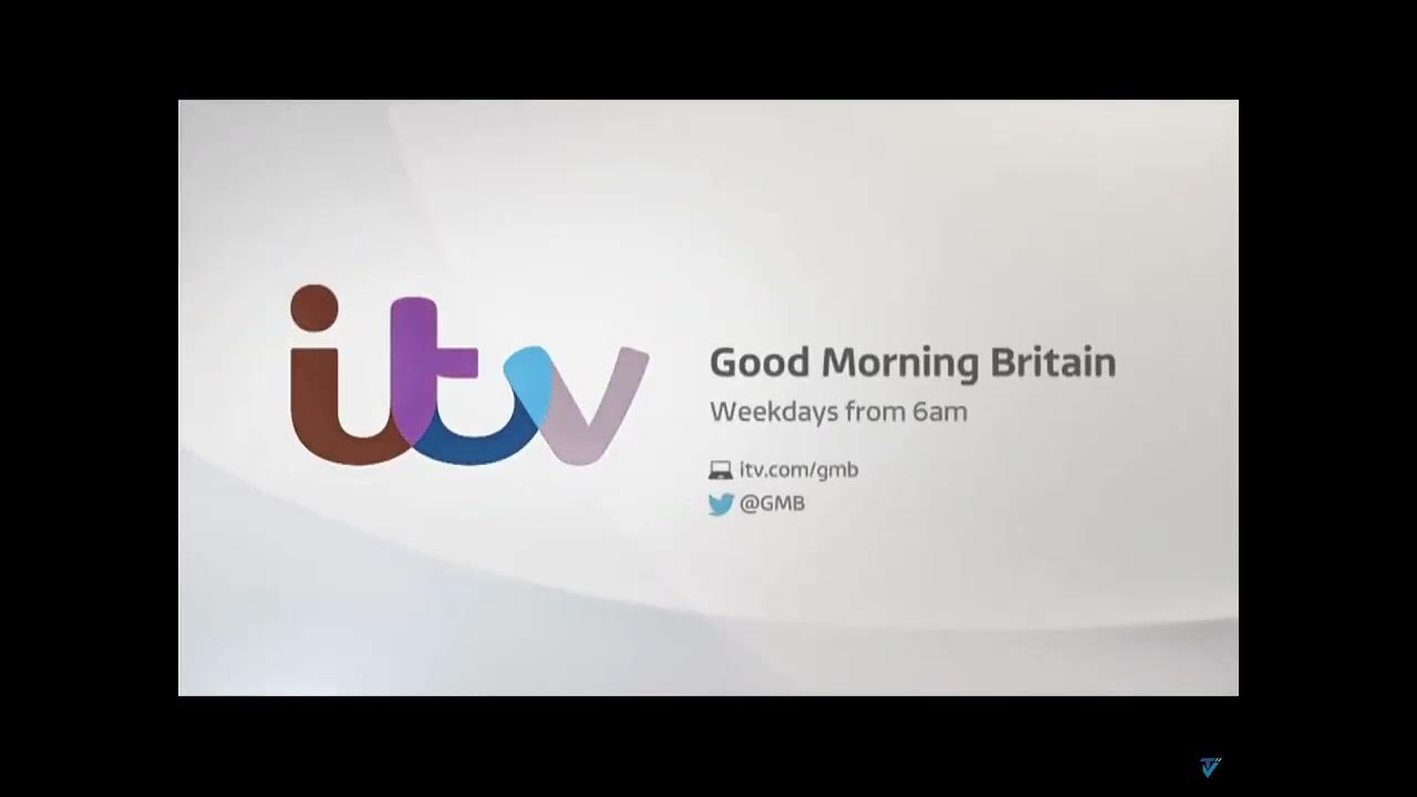 ITV2 Continuity 24th June 2014 - YouTube