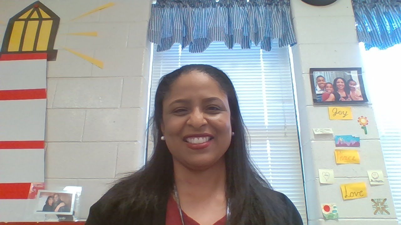 Video Intro 2nd Grade - YouTube