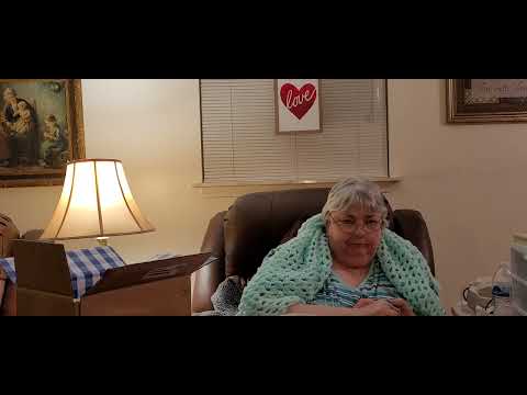 Night Chat with Mama Dede and Sara Jane