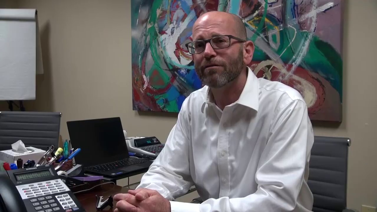 Gus Levy, CPA, of the Levy Company, Happy to Work with AST - YouTube